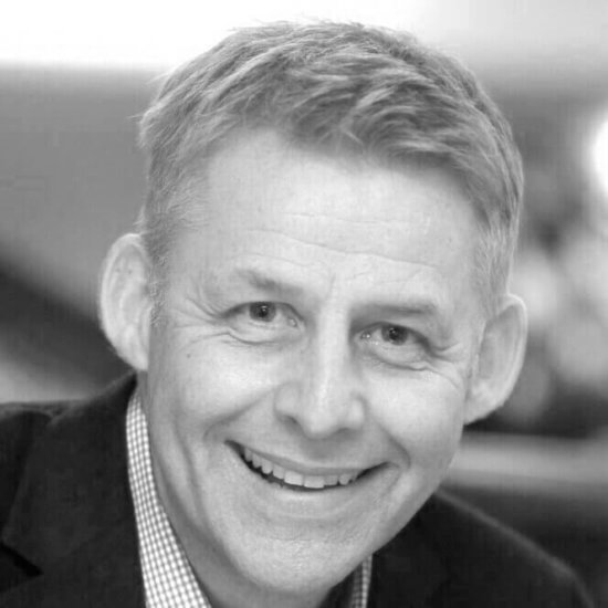 Russell Cobb - Catalyst 14