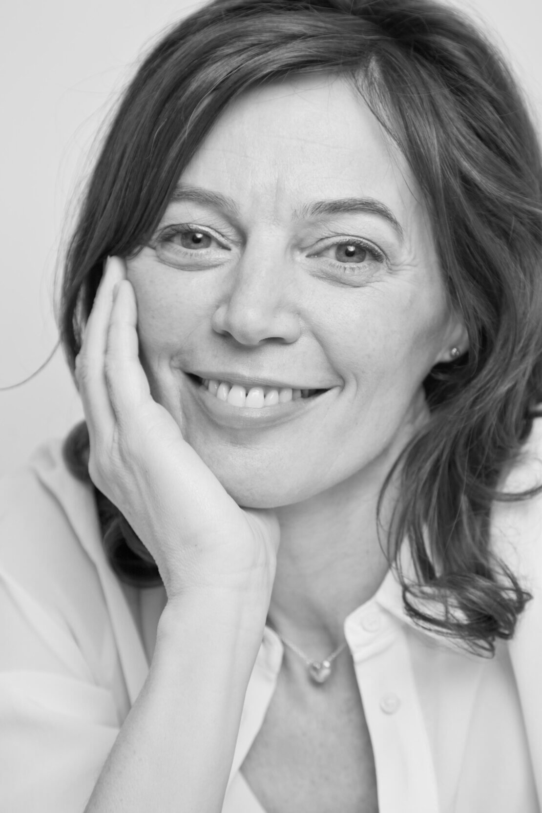 Sarah Rozenthuler — Faculty Member, Catalyst 14