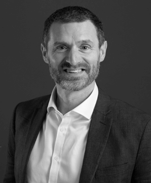 Bryan Sampson, Executive Coach - Catalyst 14