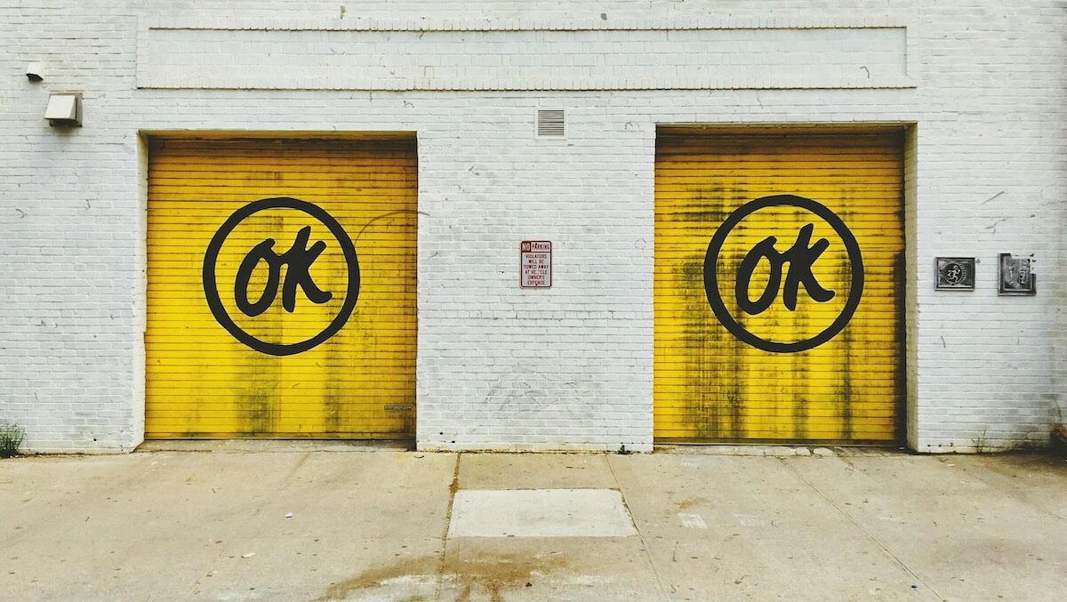 Holding a Coachee Stance of 'OKness' — Catalyst 14